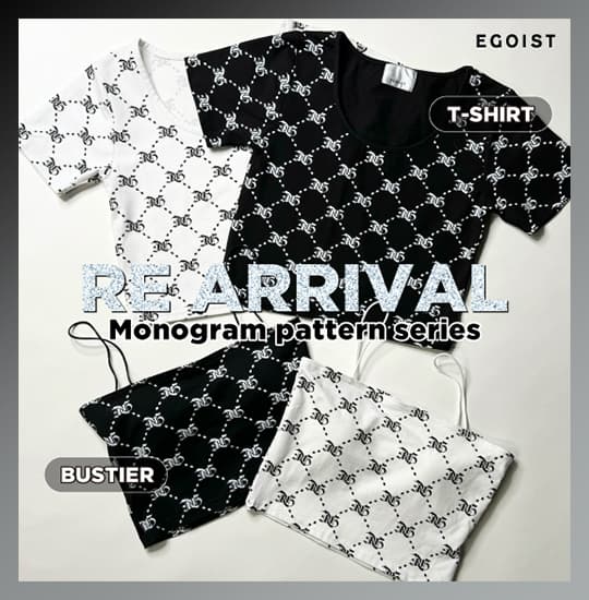 EGOIST(エゴイスト)ファッション公式通販サイト