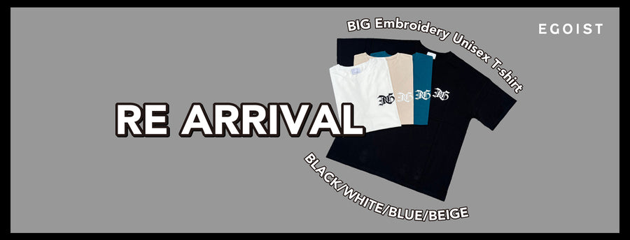 EGOIST(エゴイスト)ファッション公式通販サイト