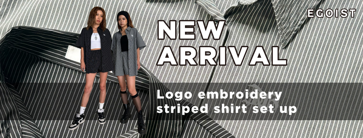 EGOIST(エゴイスト)ファッション公式通販サイト