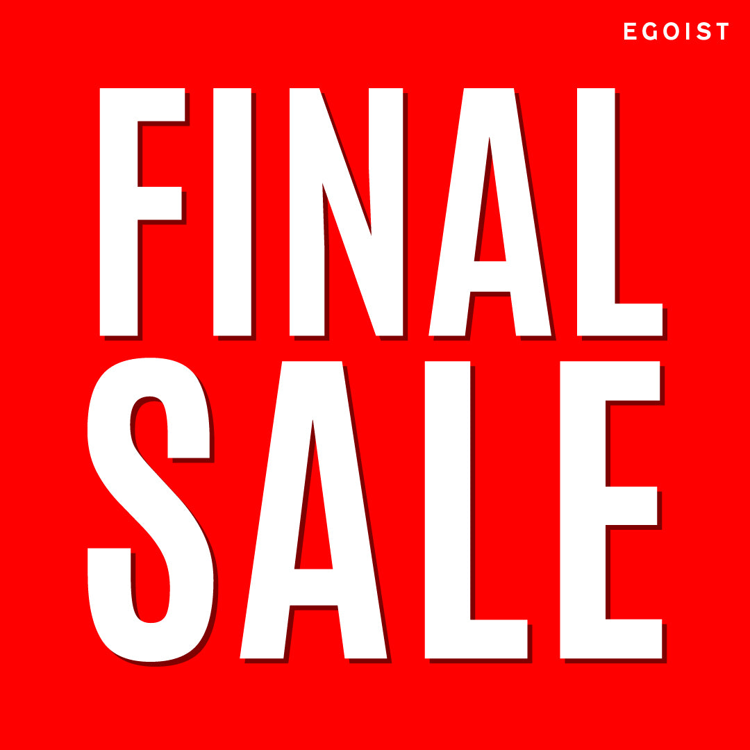 EGOIST(エゴイスト)ファッション公式通販サイト